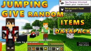 Best Data Packs in Minecraft 1.21.6 – Popular Data Packs of 2024
