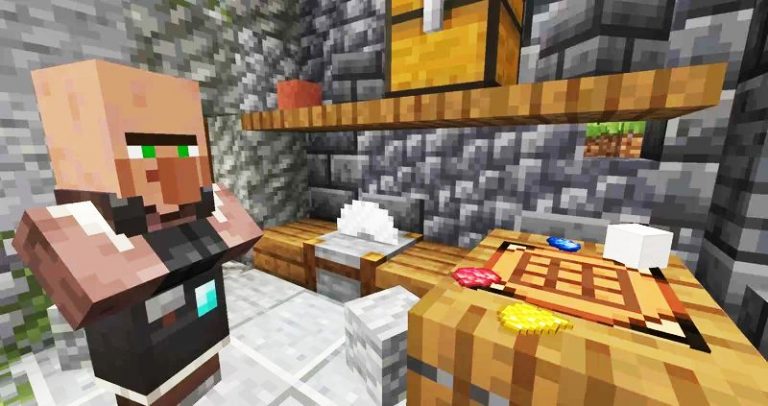 Custom Player Heads DataPack for (1.21.6 – 1.20.6) Unique Heads