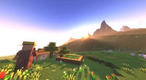 Tectonic DataPack for 1.21.6 – 1.20.6 – Overworld Generation