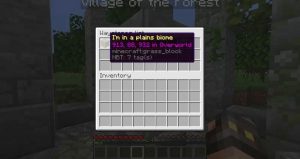 Waystones DataPack for 26.1.2 / Faster Travel with Waypoints