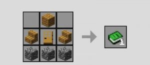Craftable Structures DataPack 26.1.2 – 1.21.11 – Instant Structures
